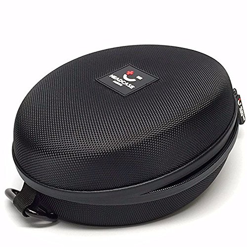 Replacement Case Compatible with Skullcandy Crusher Wired/Wireless Headphones by Headcase Audio - NOT Compatible with Skullcandy Venue!