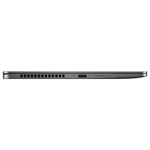 ASUS Zenbook Flip UX461U 14" Full HD Touch 2-in-1 Laptop: Core i7-8550U, 16GB RAM, 512GB SSD, Backlit Keyboard, Fingerprint Reader, Windows 10