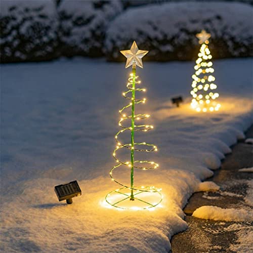 LED Tree Decor Star Lights String Waterproof for Christmas Home Party Wedding Garden Yard Patio Xmas Outdoor Decor xmas string lights outdoor waterproof for outside solar led star string lights xmas