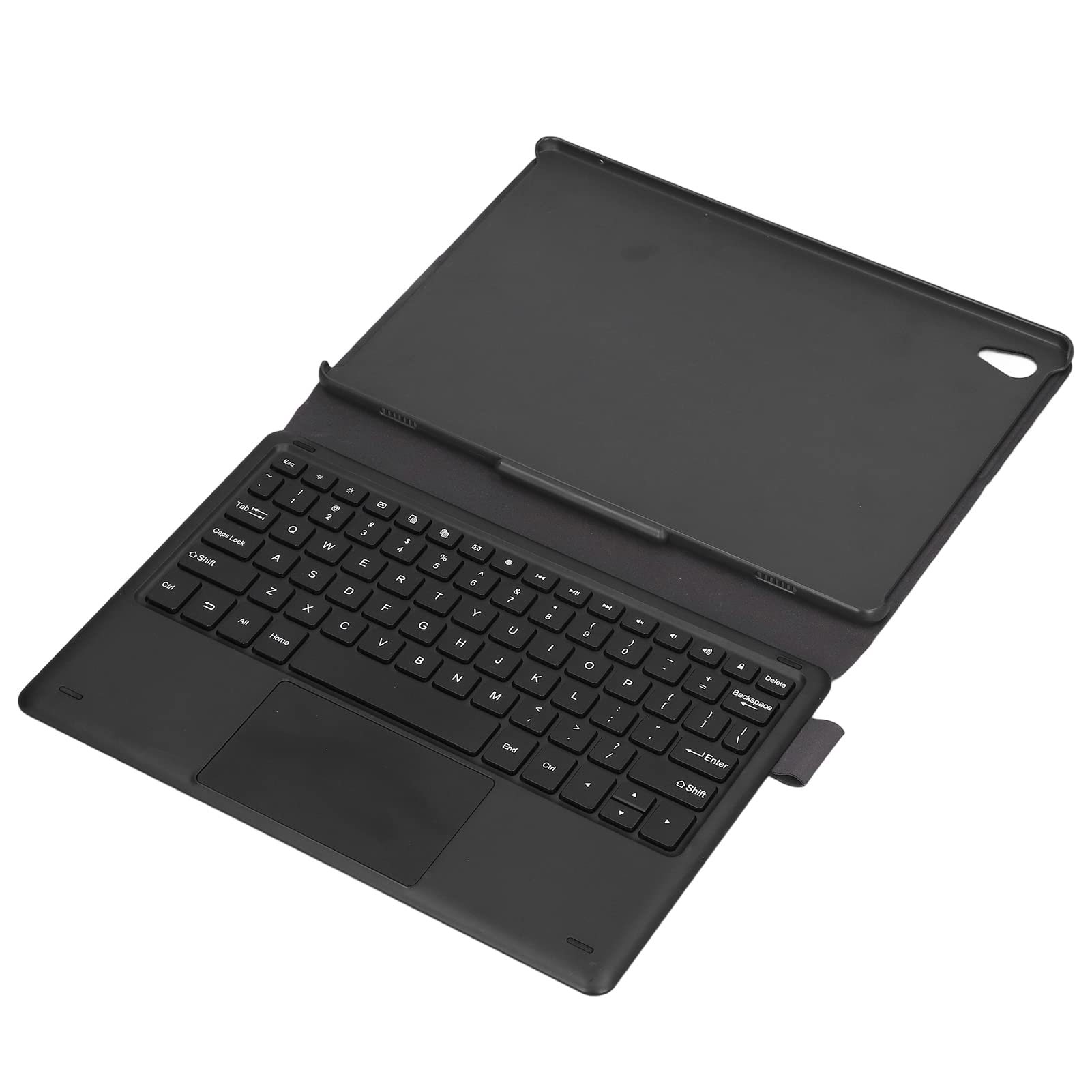 AUHX Glassesfree 3D Tablet 700MHz Main Frequency 2.5K HD Portable Tablet 13MP Rear Camera for Home Travel (US Plug)