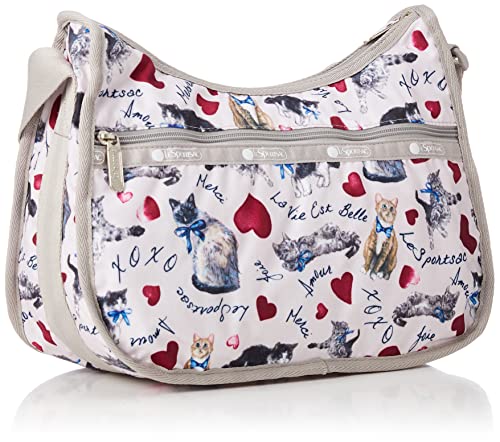 LeSportsac(レスポートサック) Shoulder Bag, Amourhart