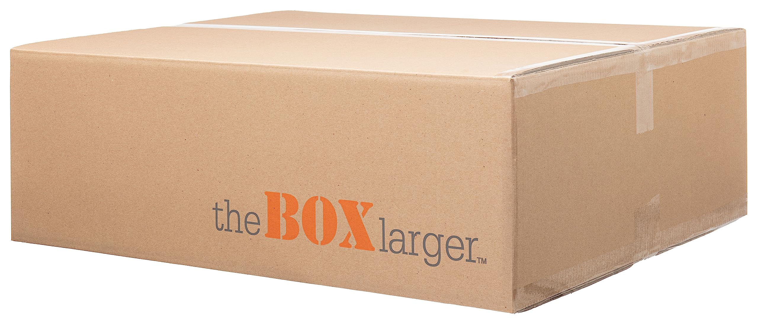 Apple iMac 27 Inch Desktop Computer Shipping Box | Secure and Protective | EPE USA theBOXlarger