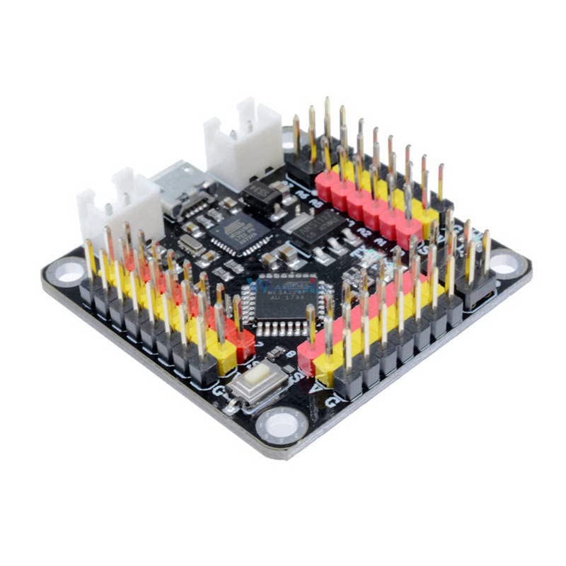 ATMEGA16U2 Micro USB Atmega328 Atmega328P Strong Mini R3 Board Microcontroller Module for Arduino R3 One Nano V3.0
