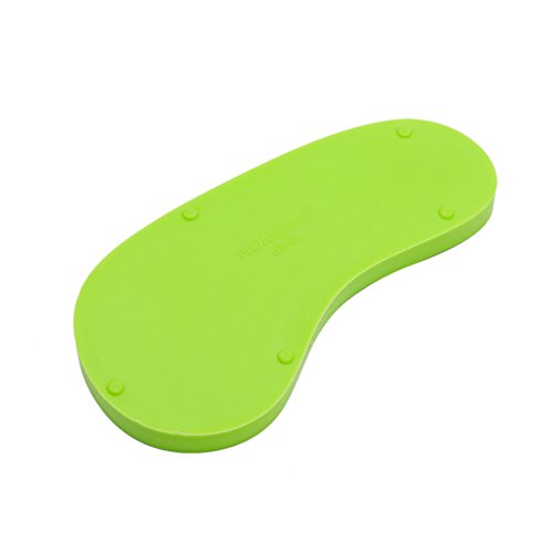 Qupida Reptile Feeder, Food Dish Water Fountain for Turtle Aquatic Pet Supplies (S)