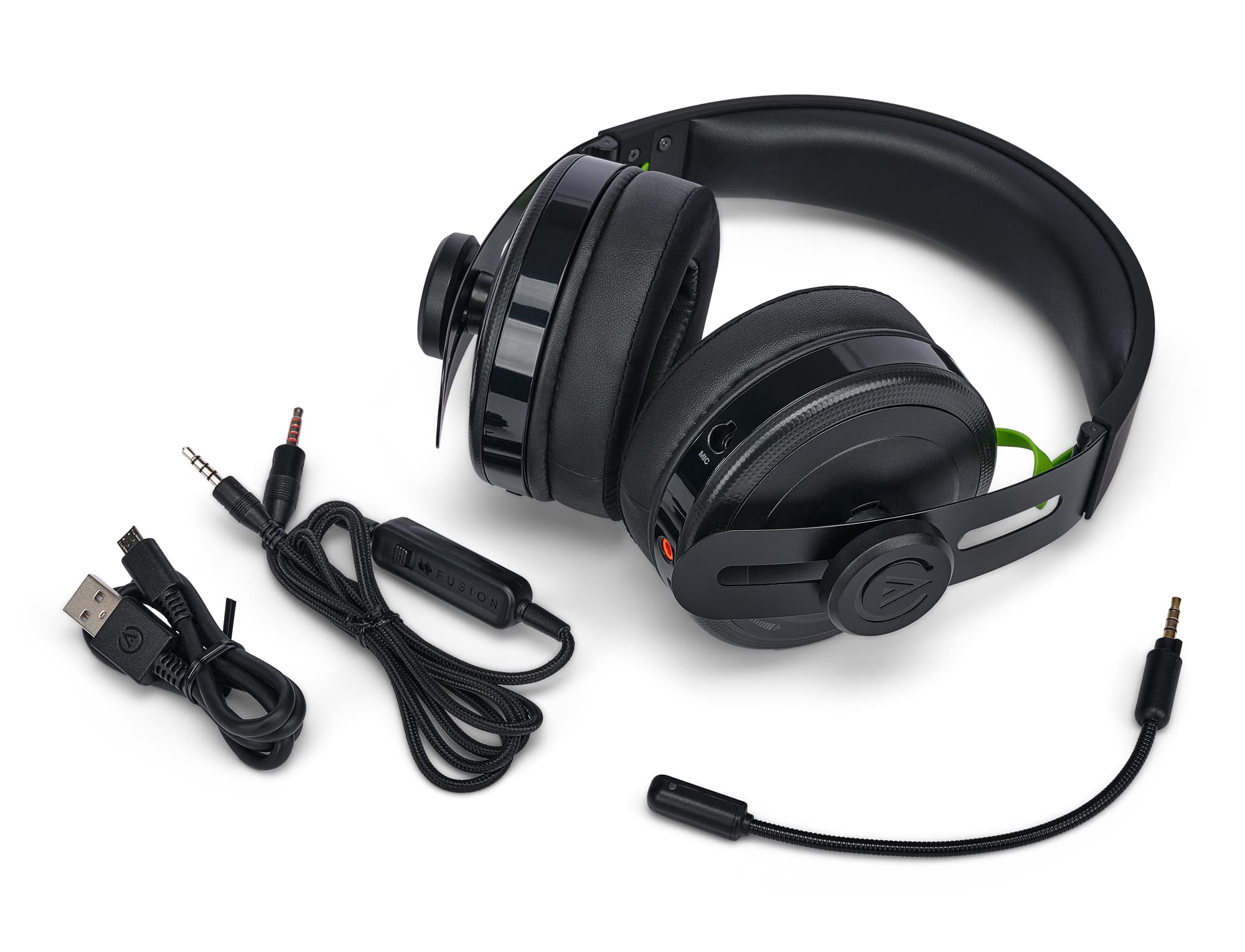 PowerA FUSION Pro Wireless Gaming Headset for Xbox Series X|S