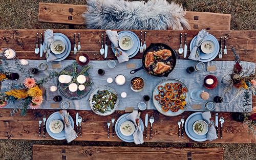 Cook Beautiful: Delicious Recipes and Exquisite Presentations