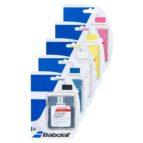 Babolat VS Grip Original OverGrip (3 pack)