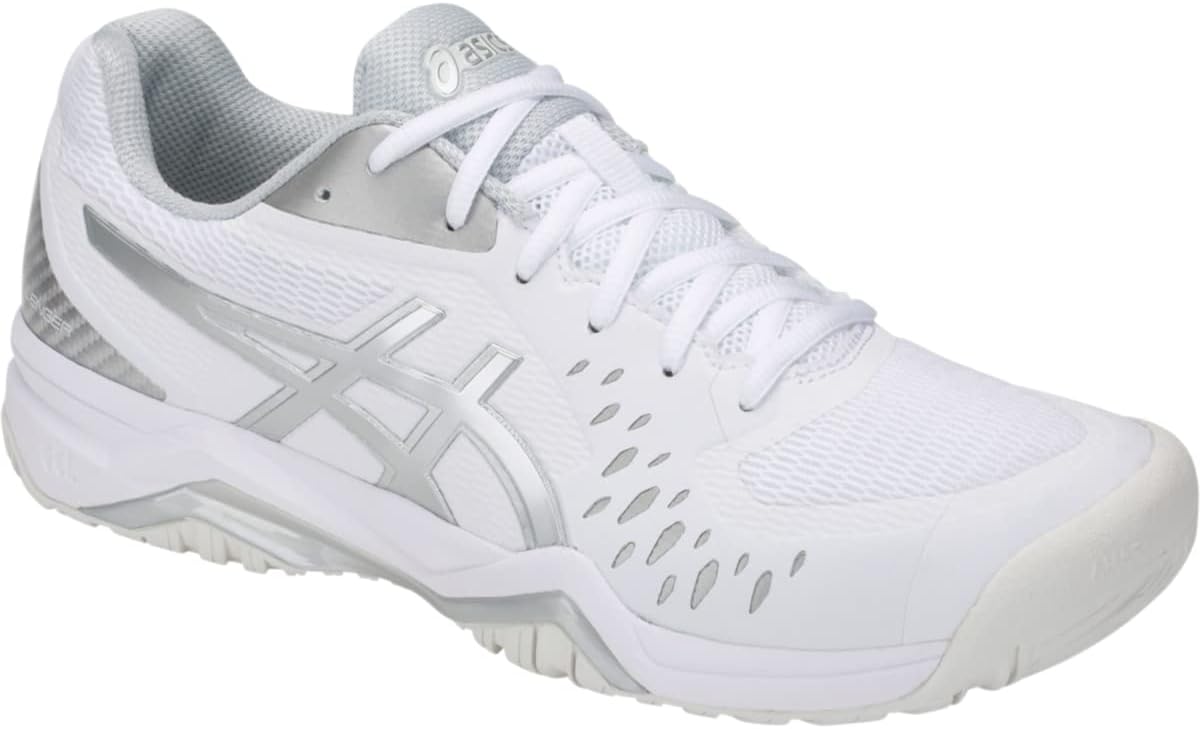 ASICS Men's Gel-Challenger 12 Tennis Shoes