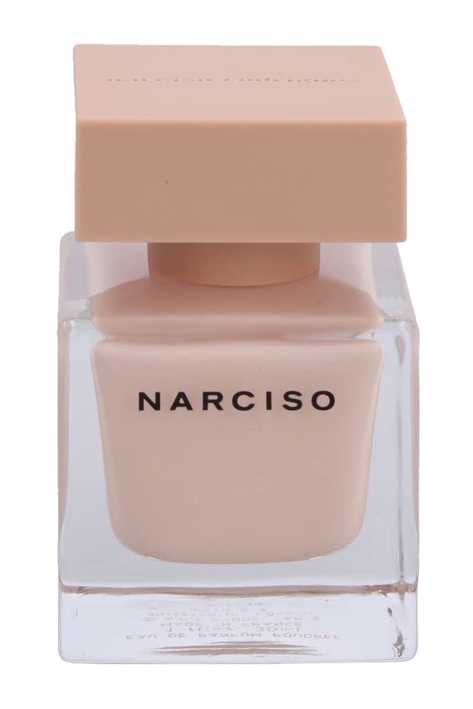 Narciso Rodriguez Narciso Poudree By Narciso Rodriguez for Her Eau de Parfum Spray, 1 Ounce
