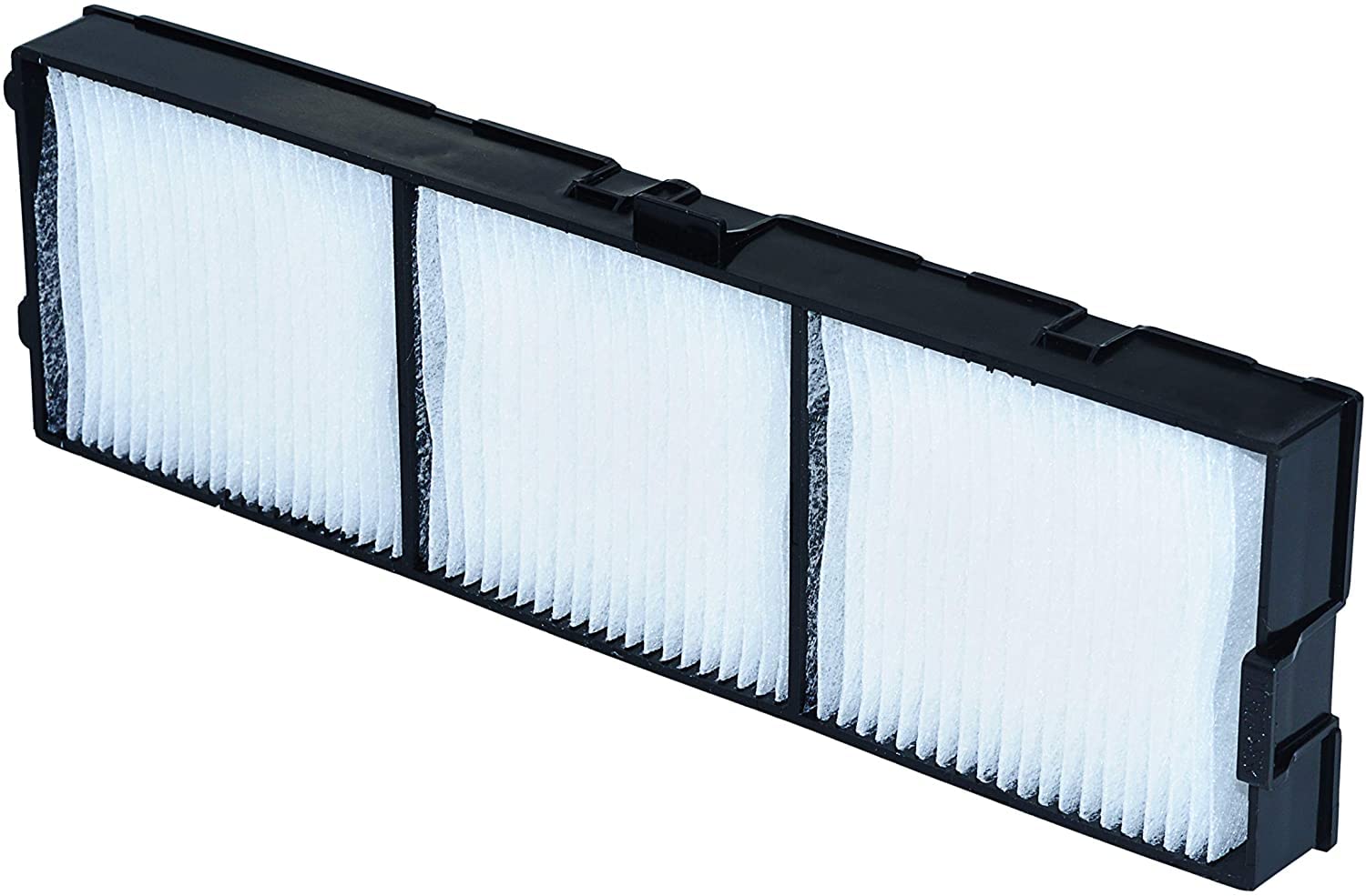 AWO ET-RFV410 Replacement Projector Air Filter for PANASONIC PT-VW540,PT-VW545N,PT-VX610,PT-VX615N,PT-VZ580,PT-VZ585N