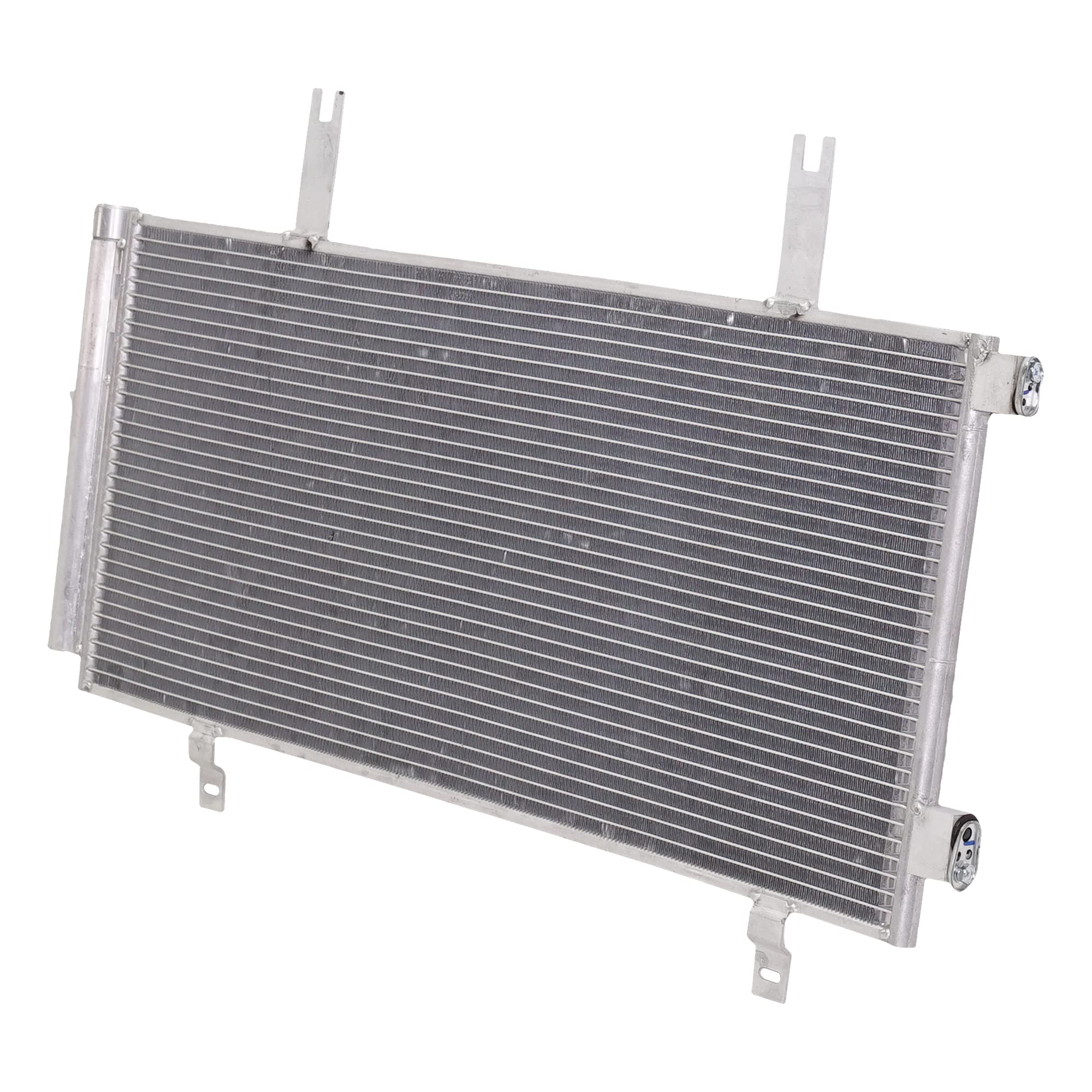 Kool-Vue A/C Condenser Compatible with 2018-2022 Honda Accord Aluminum HO3030170