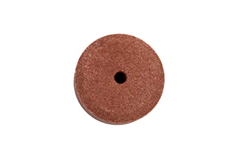 Lixit Salt and Mineral Wheels for Rabbits Guiana Pigs and Other Small Animals (Pack of 2 Two Wheels)