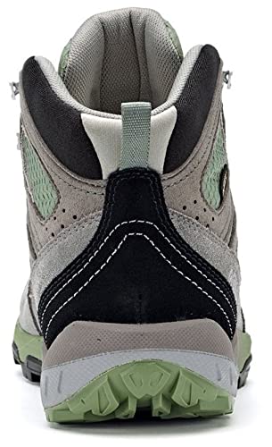 ASOLO Landscape GV Hiking Shoes - Women's Hedge Green 8.5