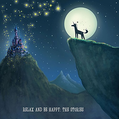 Relax and Be Happy CD: Mindfulness for Children
