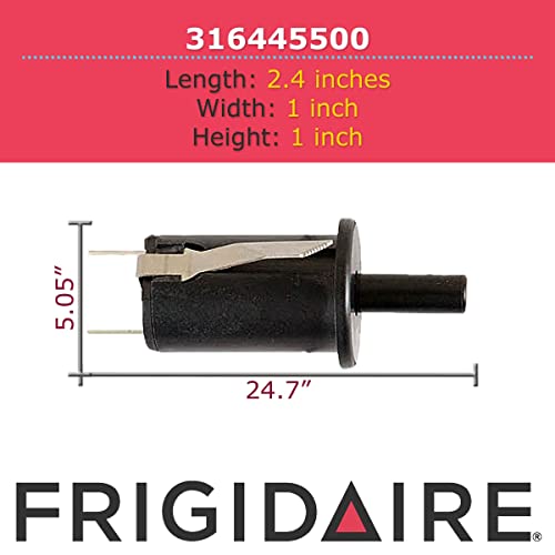 Frigidaire 316445500 Light Switch