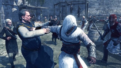Assassin's Creed