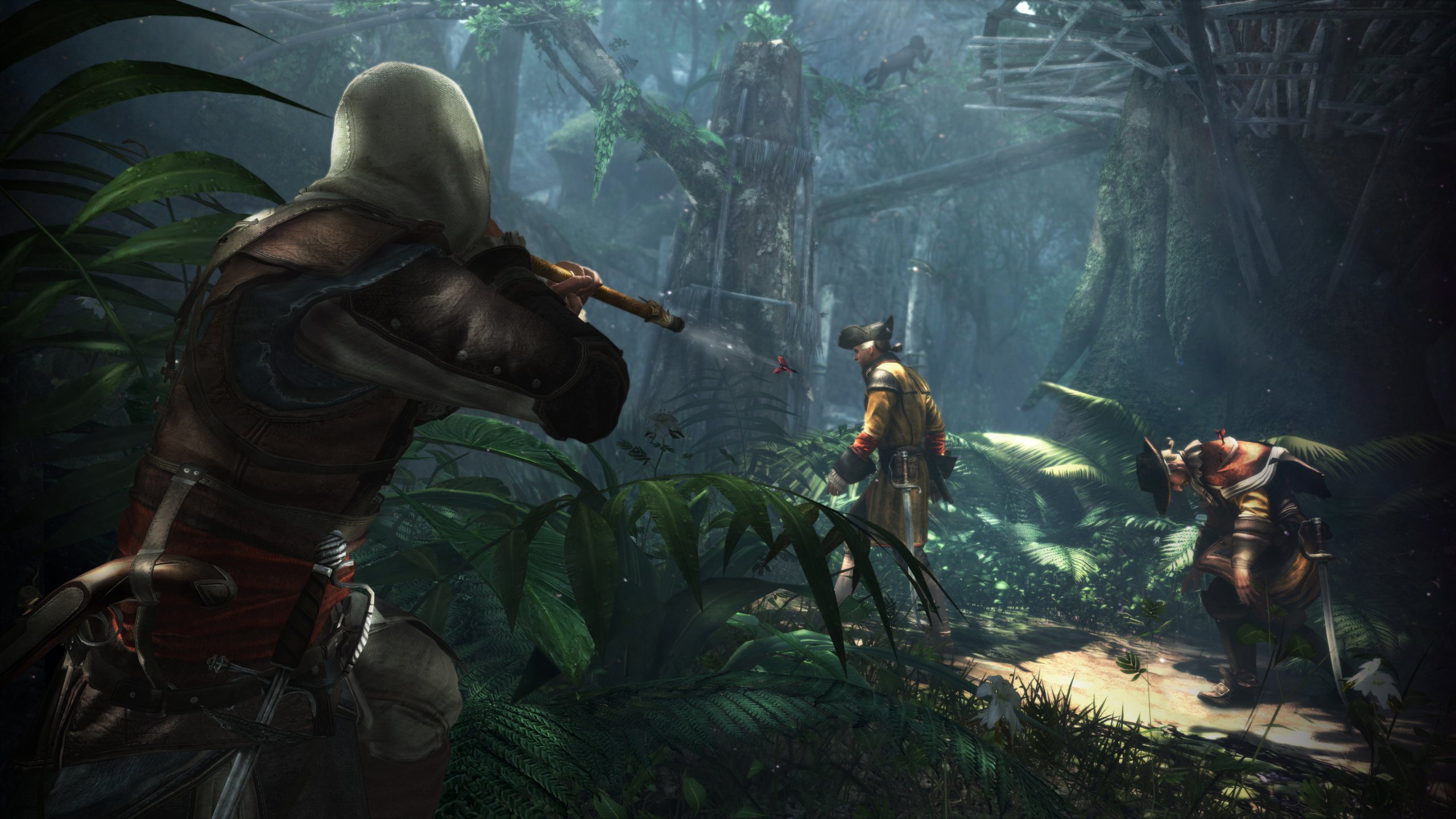 Assassin's Creed IV Black Flag - PlayStation 4