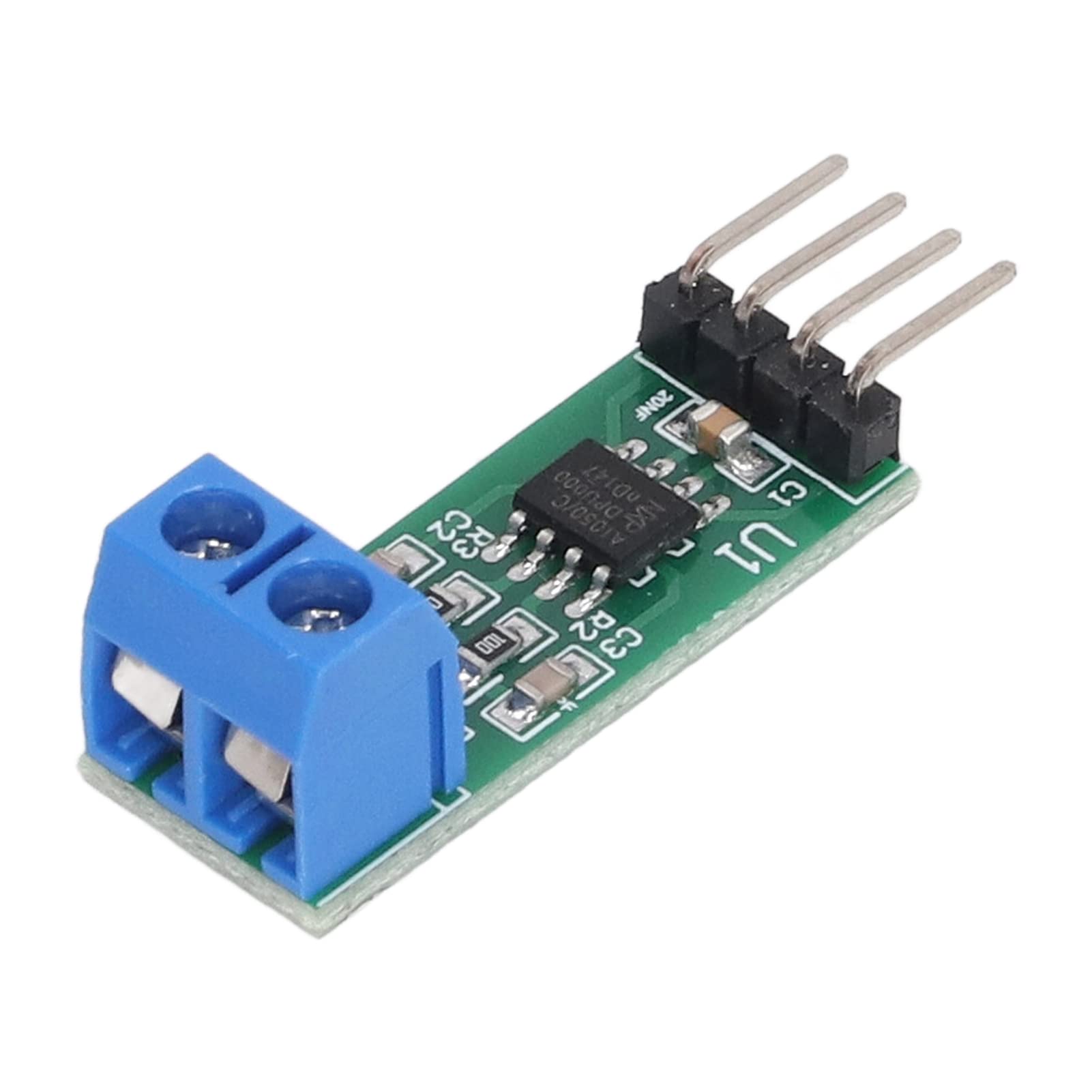 CAN Bus Module, 4.75~5.25V 2Pcs STM32 Code 5mA Bus Transceiver Module for Controller Development Board