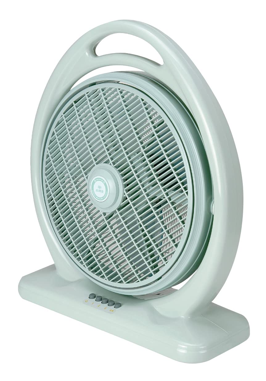 SF-1414: 14″ Box Fan