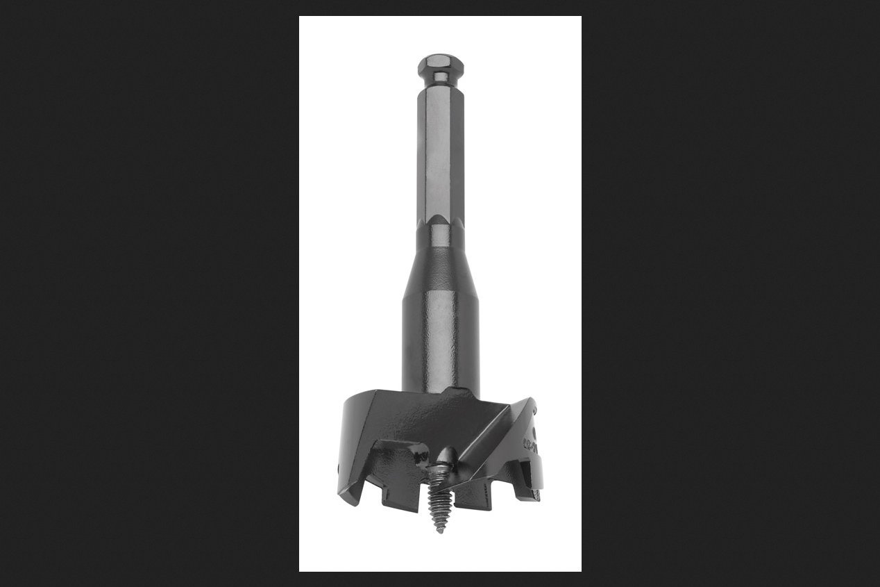 MILWAUKEE ELEC TOOL 48-25-2002 2", Self Feed Bit,