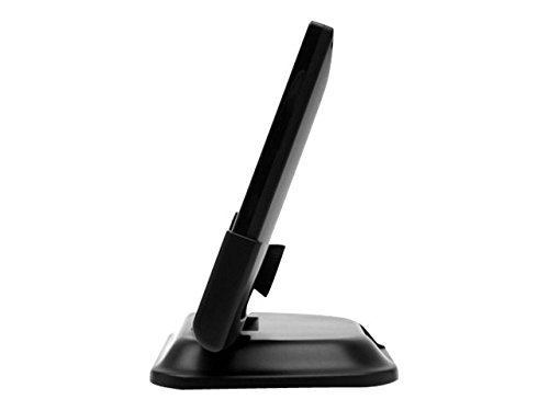 Mimo UM-1010A Magic Touch Deluxe 10.1'' LCD Monitor, Black