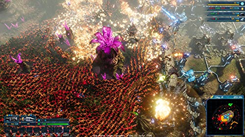 The Riftbreaker for PlayStation 5