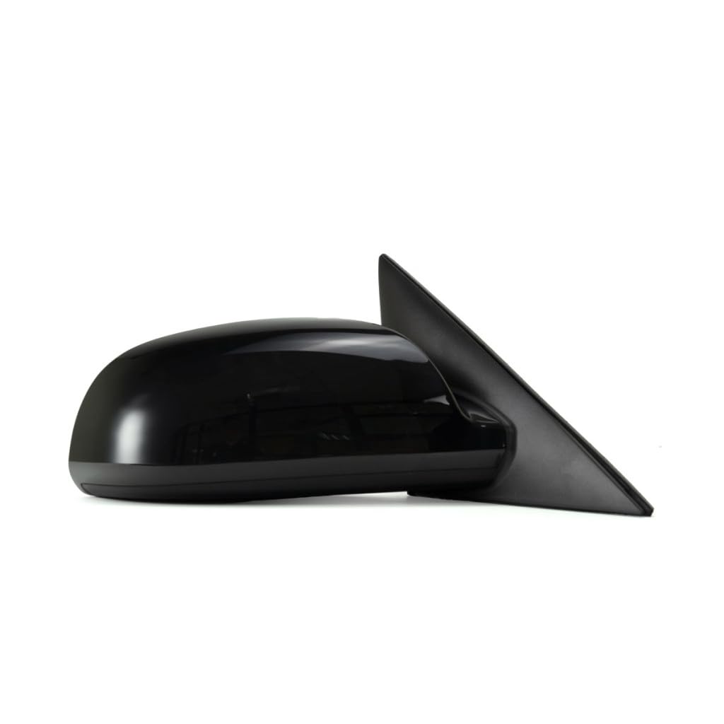 For Hyundai Sonata 2006-2010 Door Mirror Passenger Side | Power | Heated | Non-Folding | Paintable | Replacement For 876200A000 | HY1321149