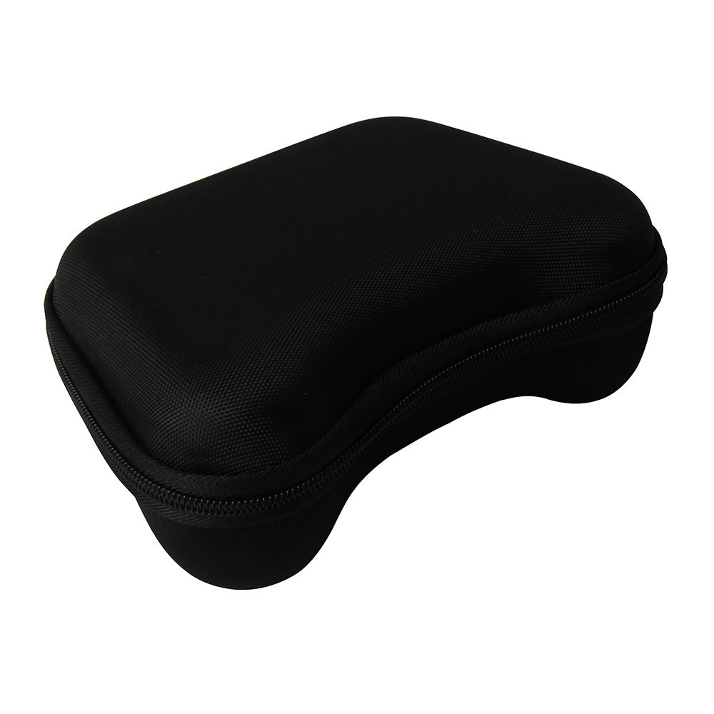 for Logitech Wireless Gamepad F710 Controller Travel Hard EVA Protective Case Carrying Pouch Cover Bag Compact Size by Hermitshell