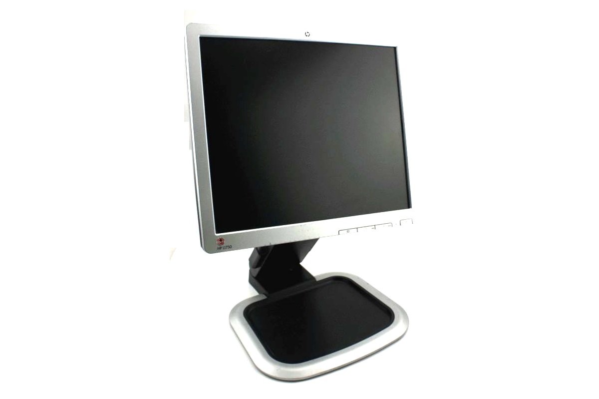l1750 17-inch lcd monitor