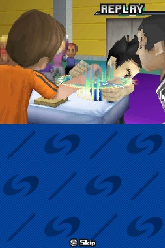Deca Sports - Nintendo DS