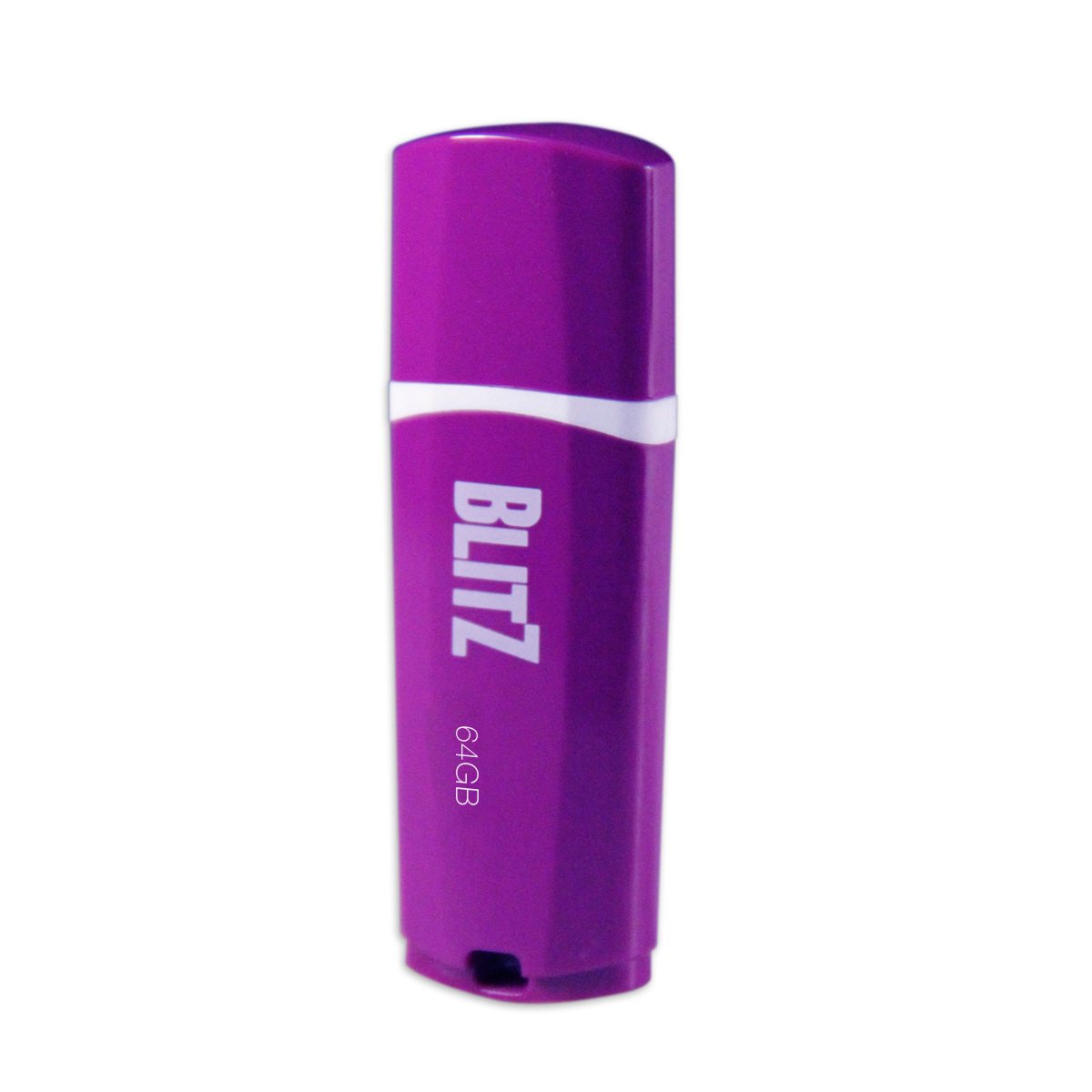 Patriot Memory Flash PSF64GBLZ3USB 64GB USB3.0 Blitz Retail