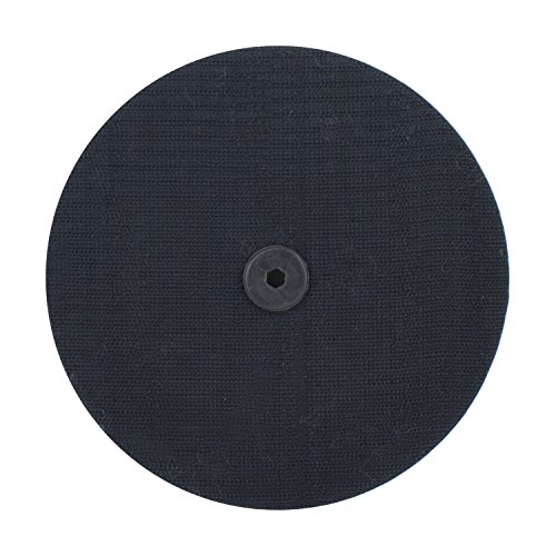 Meguiar's Soft Buff Rotary Backing (WRBP)