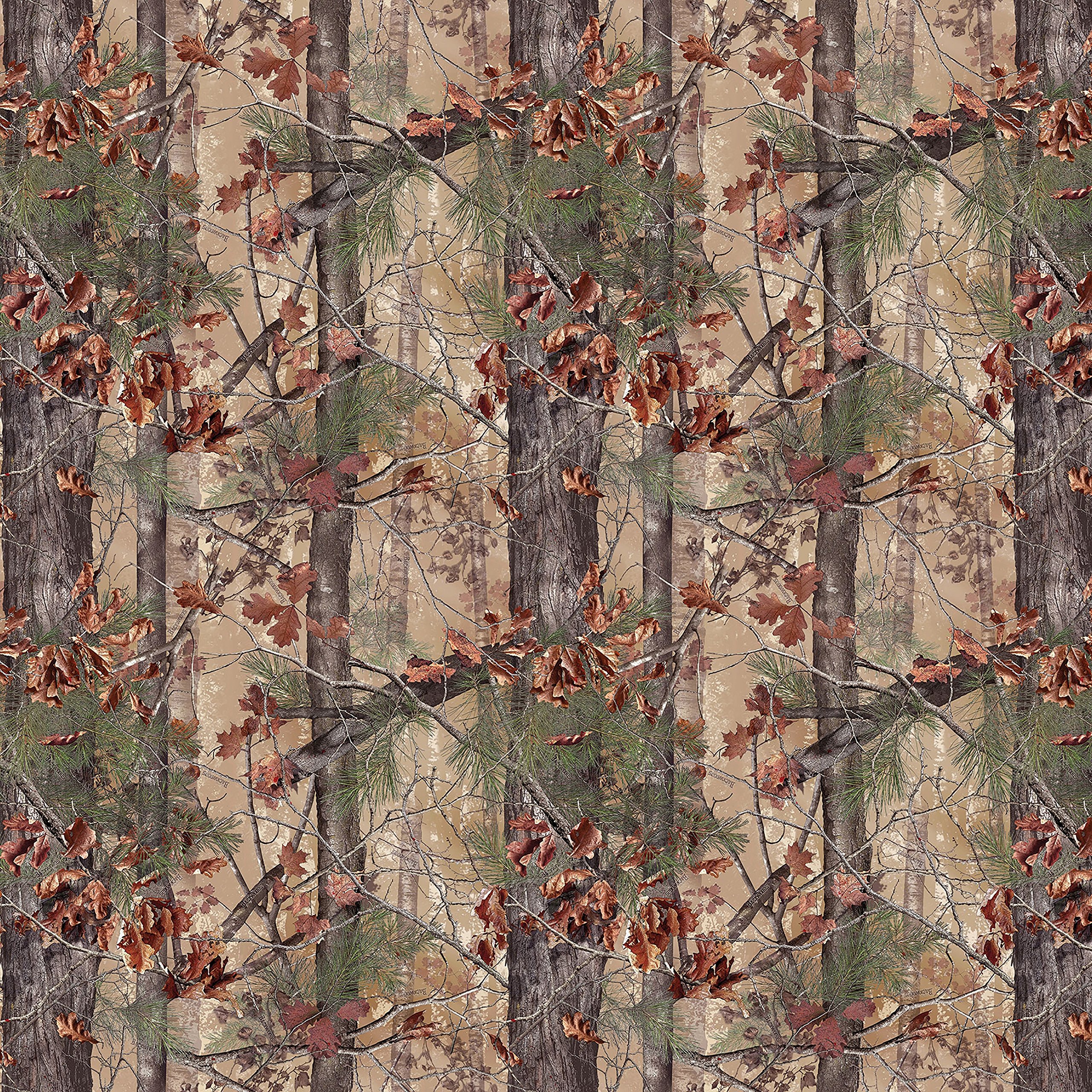 Barronett Blinds Backwoods Camo Lightweight Pop Up Hunting Ground Blind (3 Pack)