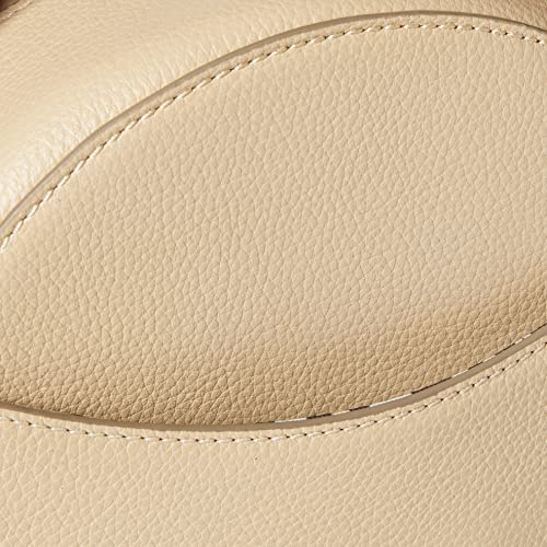 Lucky Brand Phei Crossbody, Pale Ecru Multi One Size
