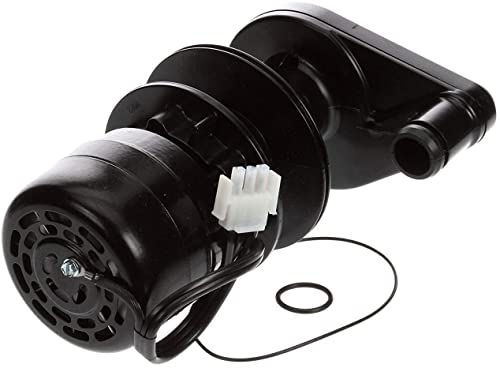 Mengfan 2008119 WATER PUMP 230V/50/60 MAN2008119 For Manitowoc Ice
