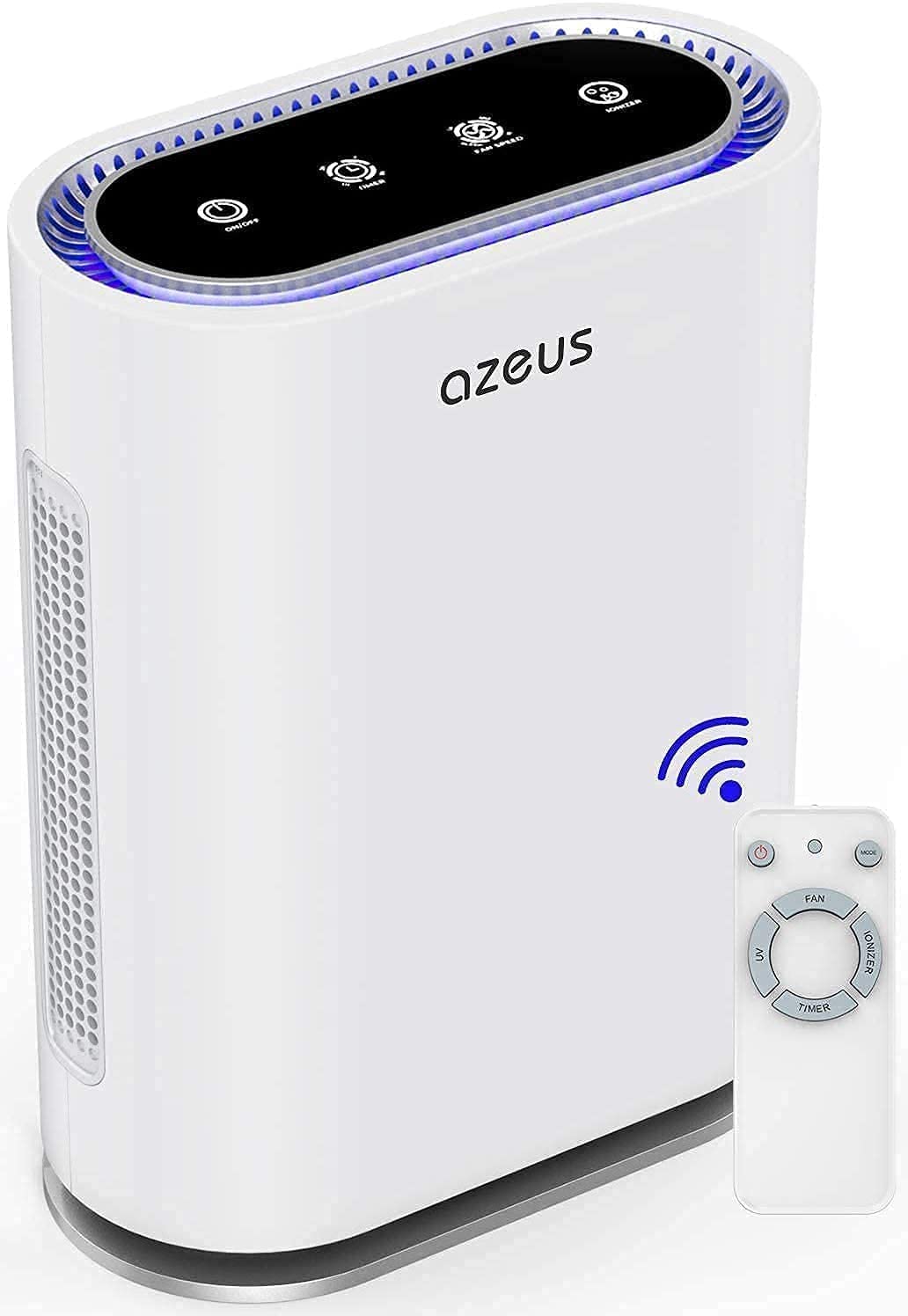 AZEUS Replacement Accessories,Only Compatible GL-FS32 Machine Official