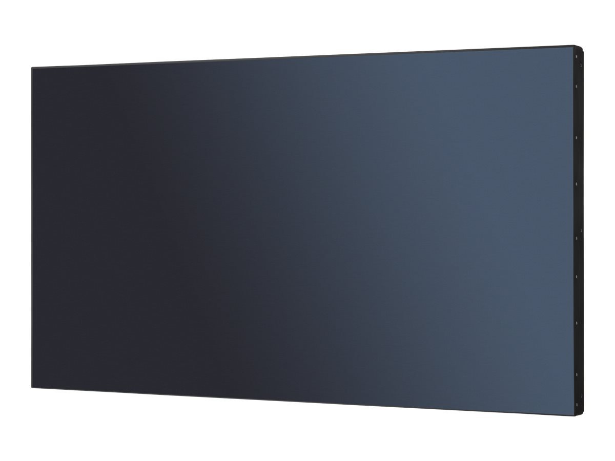NEC X464UNV-2 46" LED-Backlit Ultra-Narrow Professional-Grade Large-Screen Display