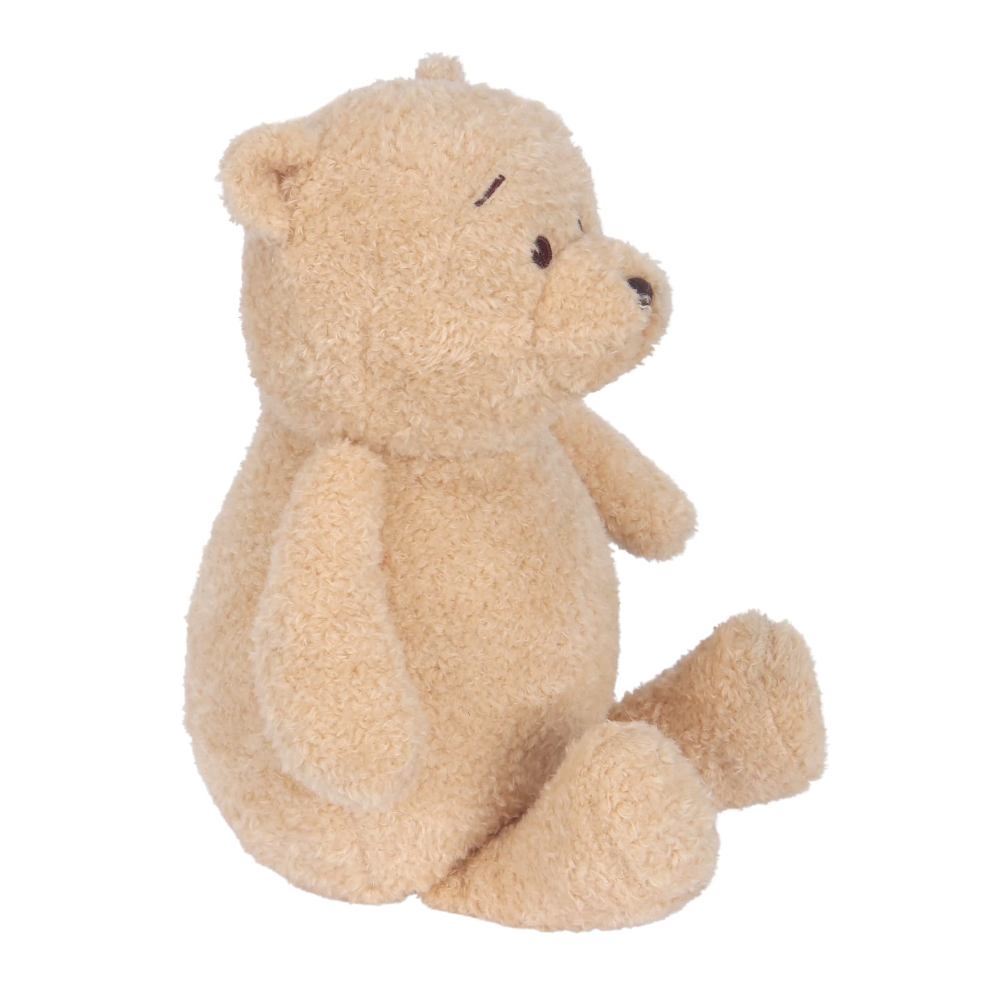 Lambs & Ivy Disney Baby Classic Winnie The Pooh Plush Stuffed Animal Toy