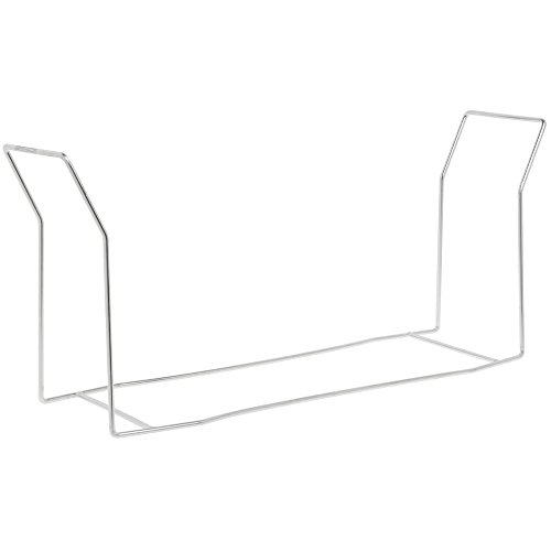 Fry Screen Cradle Nickel Plated Steel Wire - 24"W