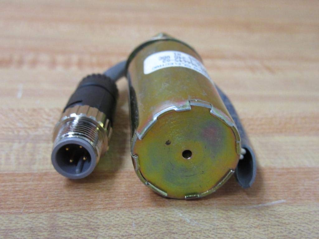 GUARDIAN ELECTRIC A420-066645-02 SOLENOID LOCKING PINUSED