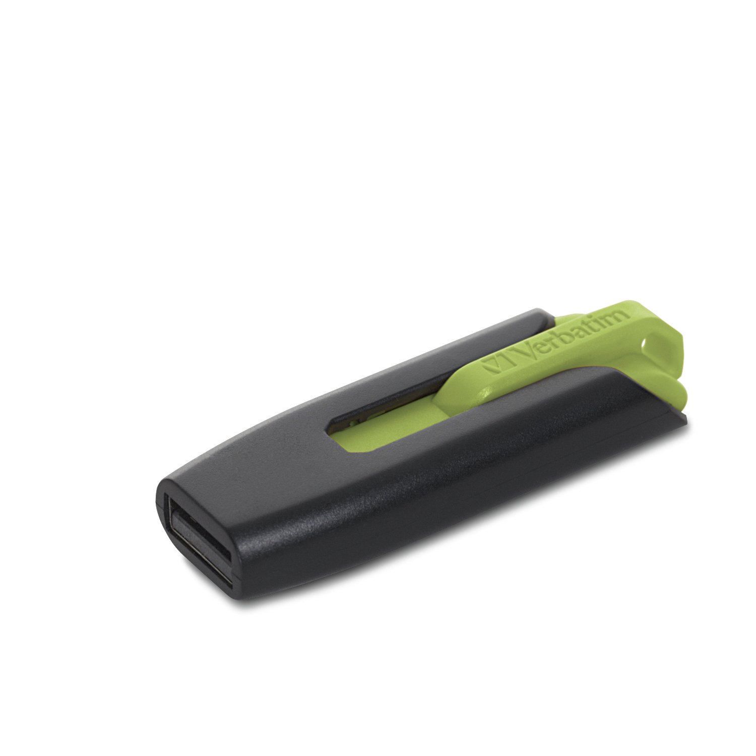 Verbatim 16GB Store 'n' Go V3 USB 3.0 Flash Drive - 3pk - Blue, Green, Gray