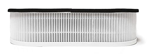 Nispira 3-in-1 True HEPA Replacement Filter For Air Purifier RP-AP068, Compatible with Renpho. 1 Pack