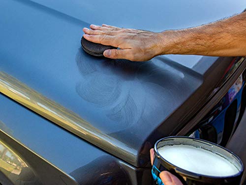 Meguiar's Meguiar's Ultimate Paste Wax - 11oz