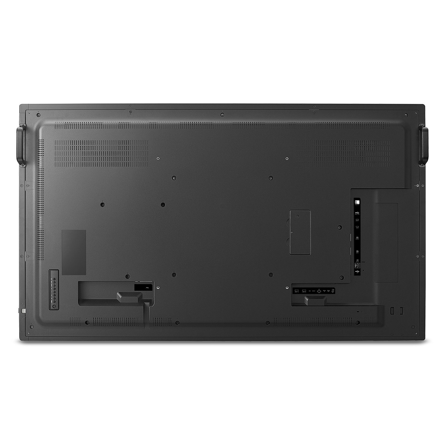 ViewSonic CDM5500T 55" 1080p 10-Point Touch 24/7 Commercial Display with Internal Media Player, HDMI