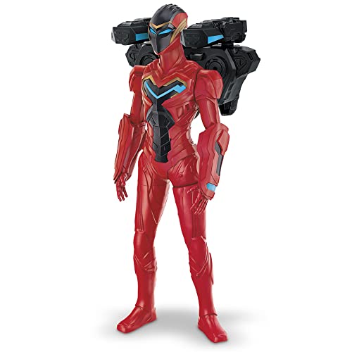 Marvel Studios' Black Panther Wakanda Forever Battle Action Ironheart, 6-Inch Action Figure, Toy for Kids Ages 4 and Up