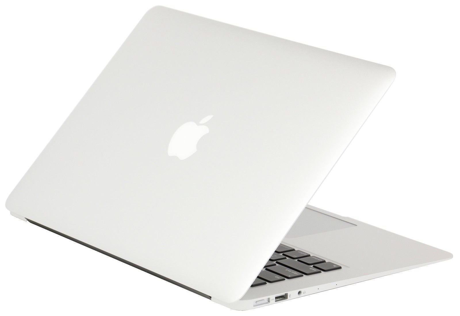Apple 13.3-inch MacBook Air 1.8GHz 128GB SSD 8GB RAM MQD32LL/A