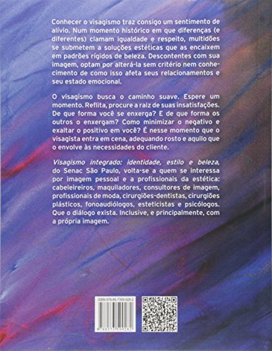 Visagismo Integrado (Em Portuguese do Brasil)