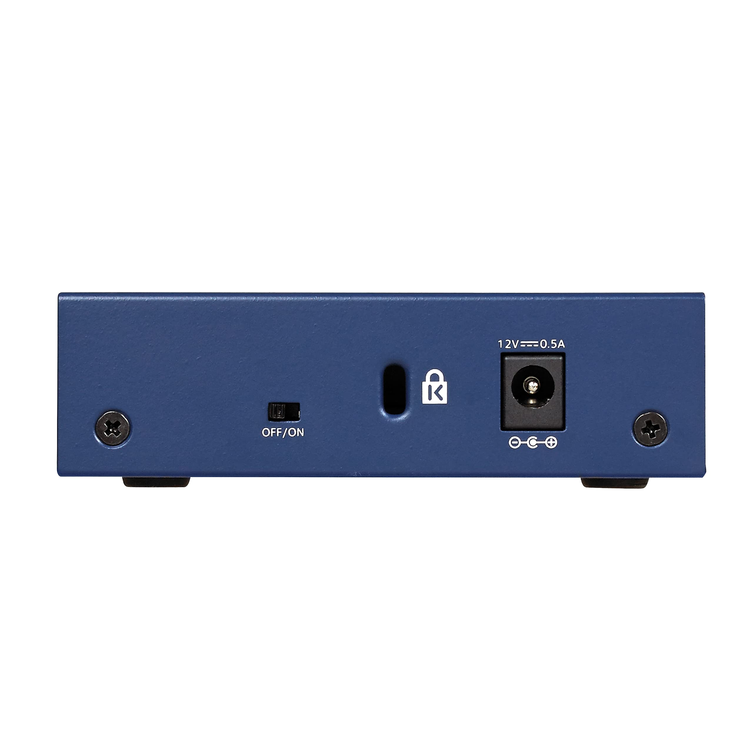 NETGEAR ProSafe GS105 Ethernet Switch