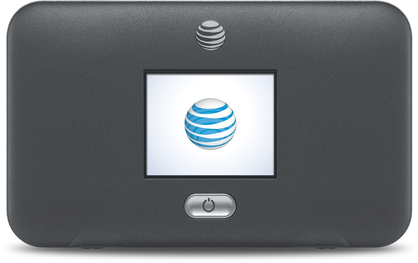 Netgear Unite Express | Mobile Wifi Hotspot 4G LTE AC779S | Up to 100Mbps Download Speed | WiFi for Up to 10 Devices | Create A WLAN Anywhere | 2 MEMO TS-9 external antenna connectors | GSM Unlocked