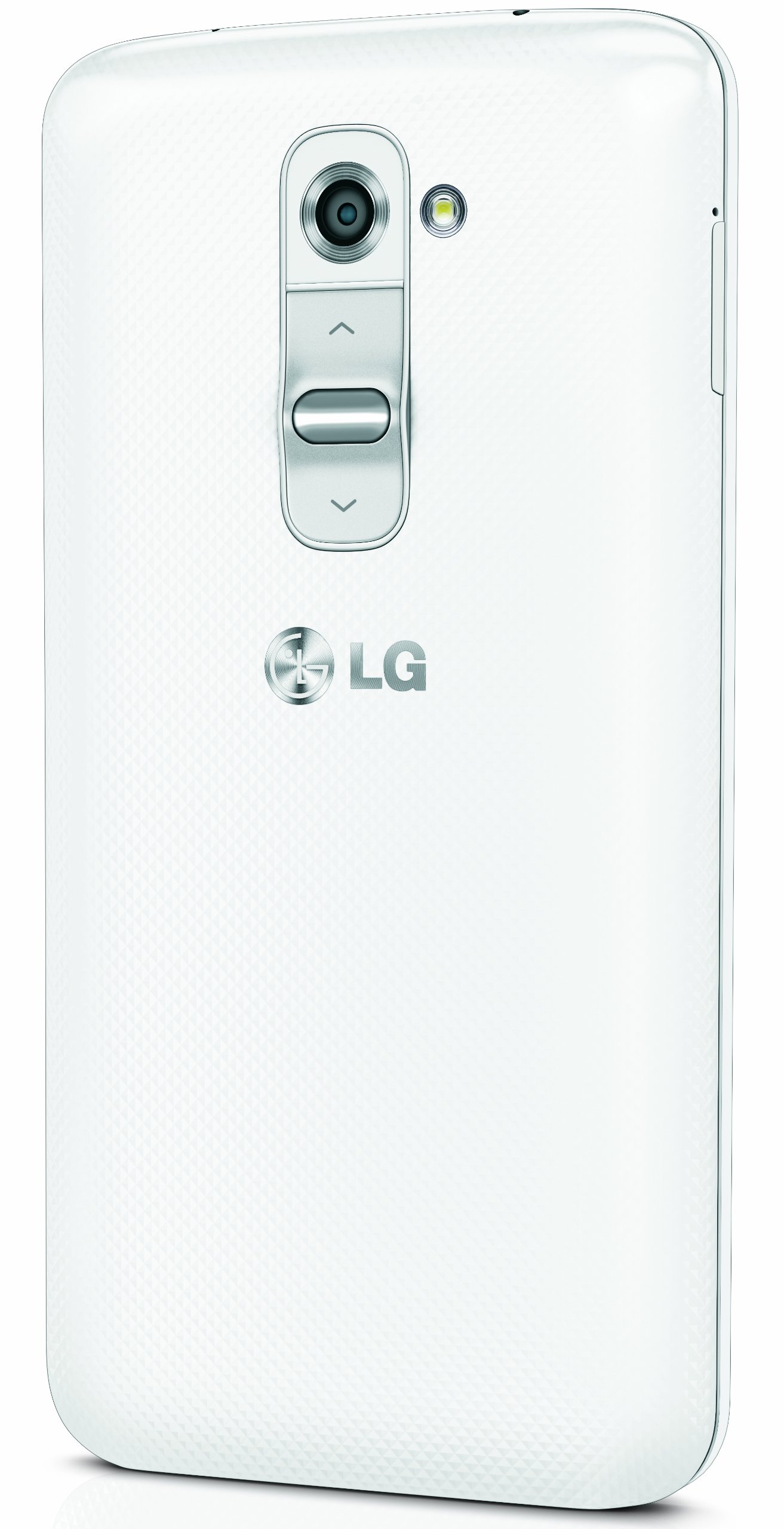 LG G2, White 32GB (Sprint)